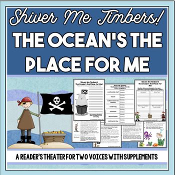 Teaching Ideas and Resources with a Beach Theme | Comprehension Connection