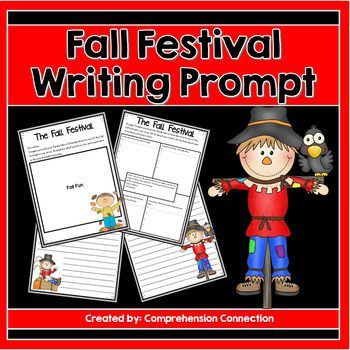 Engaging Fall Activities Your Kids will LOVE | Comprehension Connection